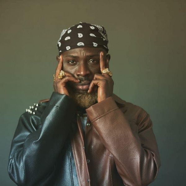 Kwame Yogot ⚜ Online songs and bio of the artist — mdundo.com