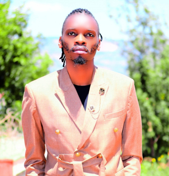 Baraka Oscar ⚜ Online songs and bio of the artist — mdundo.com