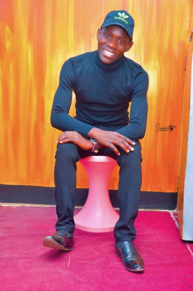 Ssesanga Mwesigwa Daniel ⚜ Online songs and bio of the artist — mdundo.com