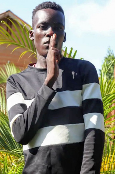 Gwe Ani ft Dudukoff by 20k b sojja ⚜ Download or listen online — mdundo.com