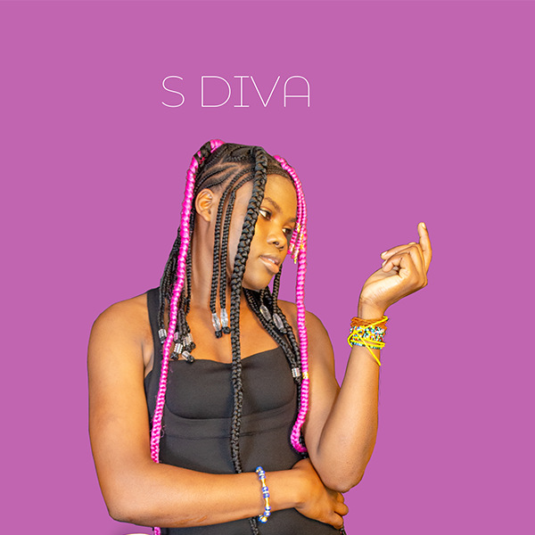 S Diva ⚜ Online songs and bio of the artist — mdundo.com