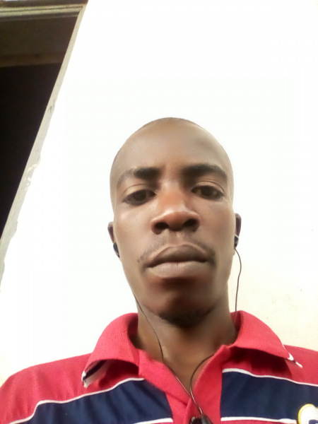 JK Abigaba ⚜ Online songs and bio of the artist — mdundo.com