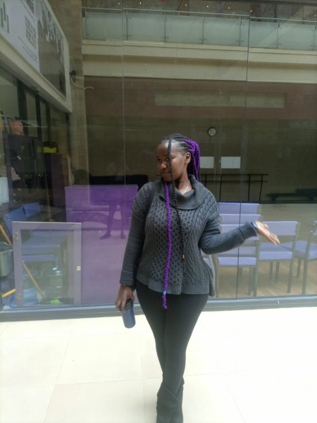 Mwangi ⚜ Online songs and bio of the artist — mdundo.com