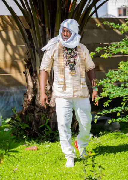 WHY by OFFICIAL KING DAUDA ⚜ Download or listen online — mdundo.com