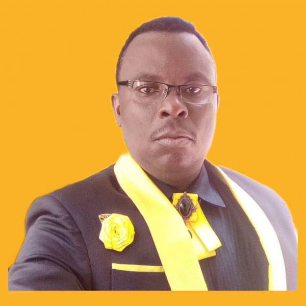 Boniface Muchoki ⚜ Online songs and bio of the artist — mdundo.com