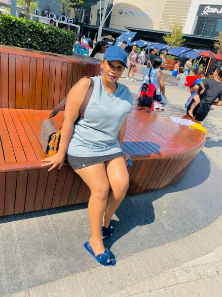 Fabiola ⚜ Online songs and bio of the artist — mdundo.com