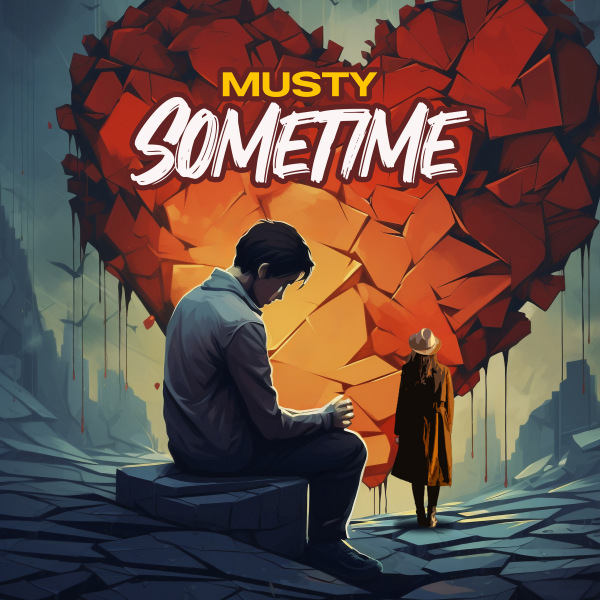 Musty ⚜ Online songs and bio of the artist — mdundo.com