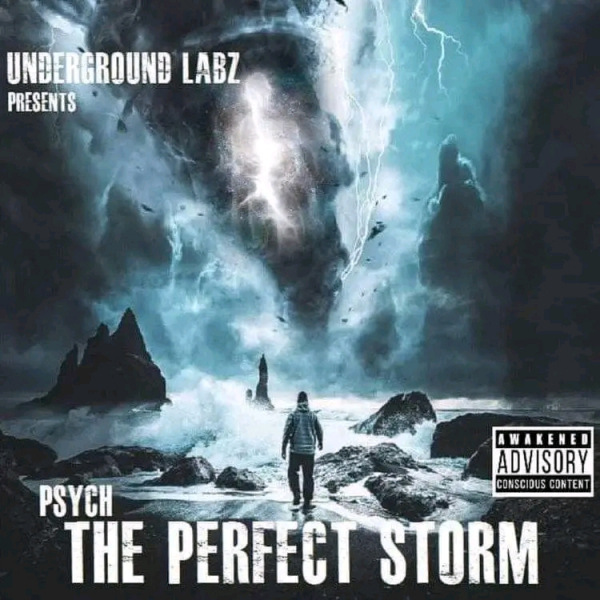 PSYCH ⚜ Online songs and bio of the artist — mdundo.com