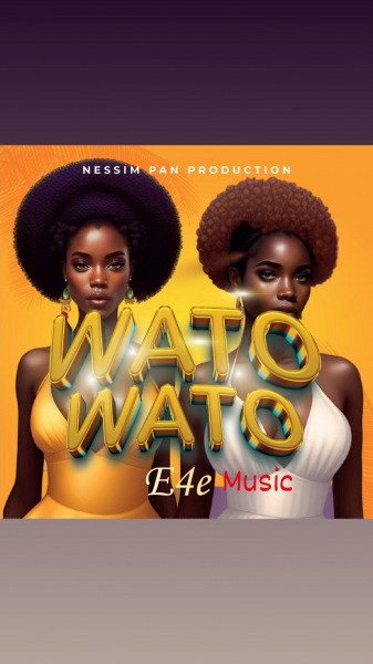 E4e Music Uganda ⚜ Online songs and bio of the artist — mdundo.com