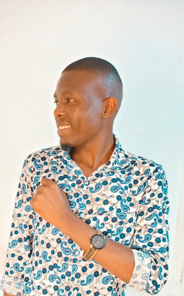 Mr cracker ⚜ Online songs and bio of the artist — mdundo.com