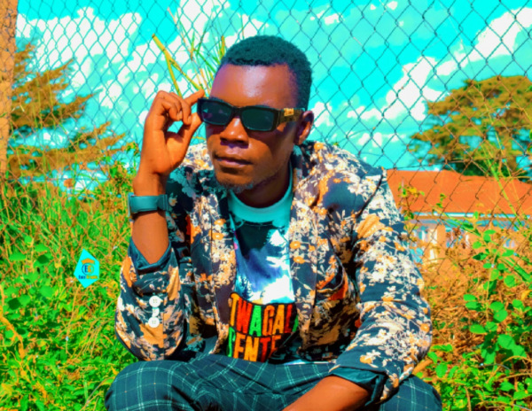 Masta Key Da Den ⚜ Online songs and bio of the artist — mdundo.com