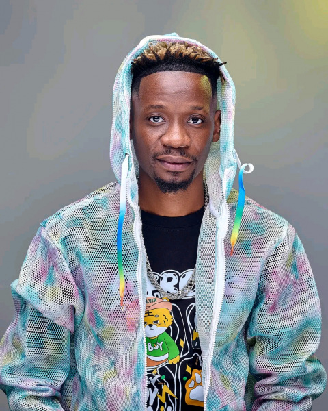 NEO SLAYER ⚜ Online songs and bio of the artist — mdundo.com