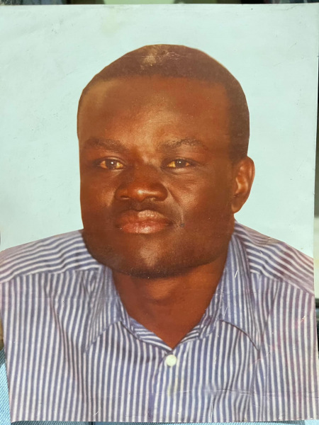 OMONDI TONY ⚜ Online songs and bio of the artist — mdundo.com