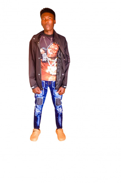 Mulangira viq ⚜ Online songs and bio of the artist — mdundo.com