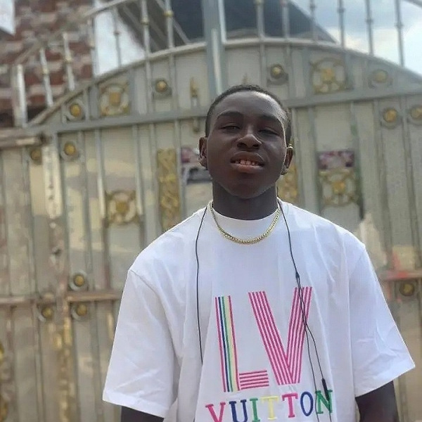 Doozy p ⚜ Online songs and bio of the artist — mdundo.com