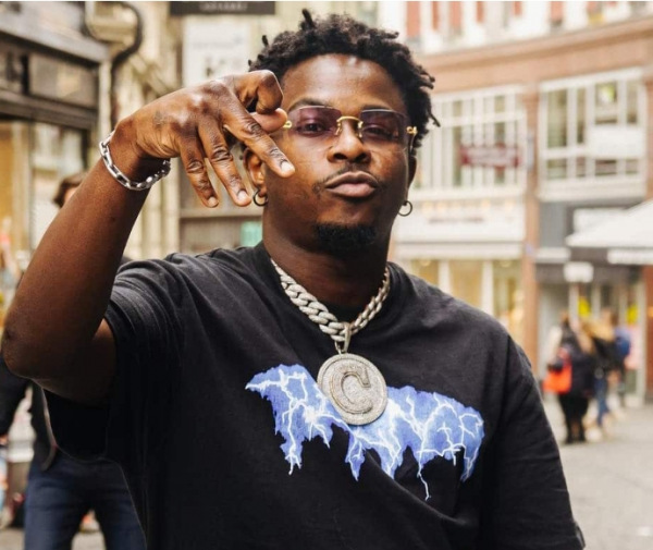 Didi b ⚜ Online songs and bio of the artist — mdundo.com