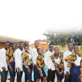 Stream of Life Choir ⚜ Online songs and bio of the artist — mdundo.com