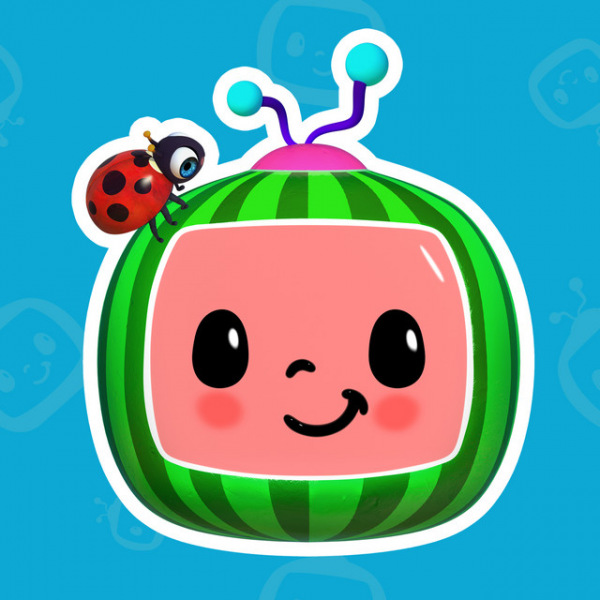 Twinkle Twinkle Little Star ｜ @CoComelon Nursery Rhymes & Kids Songs by ...