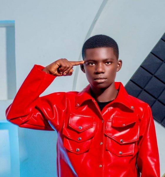 Josh rash ⚜ Online songs and bio of the artist — mdundo.com