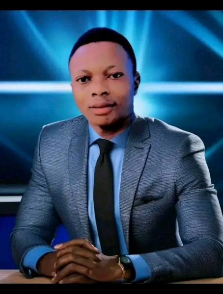 Fiston crown ⚜ Online songs and bio of the artist — mdundo.com