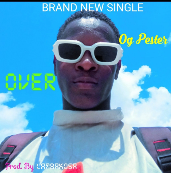 OG PESTER ⚜ Online songs and bio of the artist — mdundo.com