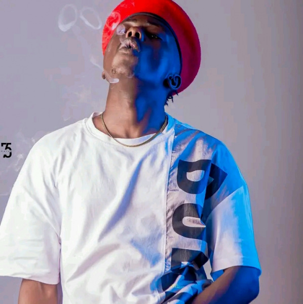 B Quan Phamaika ⚜ Online songs and bio of the artist — mdundo.com