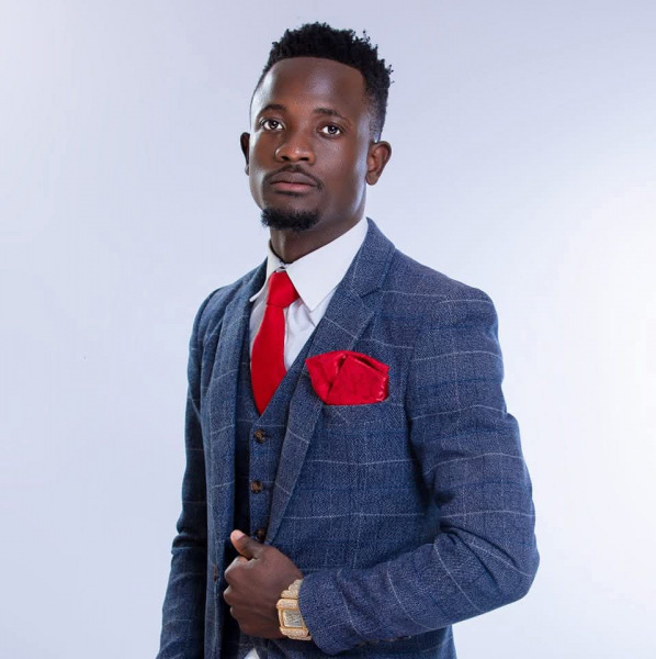MR ZAMBIA ⚜ Online songs and bio of the artist — mdundo.com