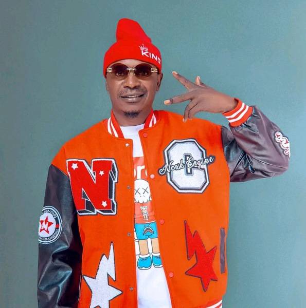 TIGER TONKA ⚜ Online songs and bio of the artist — mdundo.com