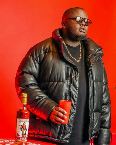 Mejja Genge ⚜ Online songs and bio of the artist — mdundo.com