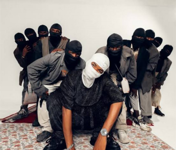 Misomisondo ⚜ Online songs and bio of the artist — mdundo.com