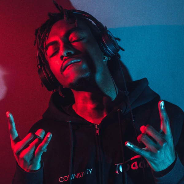 DJIMETTA ⚜ Online songs and bio of the artist — mdundo.com