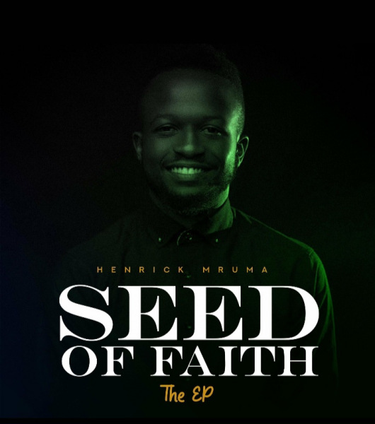 Henrick Mruma ⚜ Online songs and bio of the artist — mdundo.com