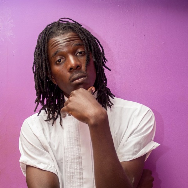 Kian Banks ⚜ Online songs and bio of the artist — mdundo.com