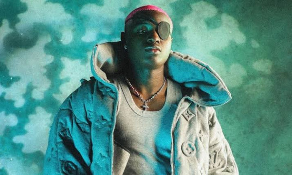 Ruger ⚜ Online songs and bio of the artist — mdundo.com