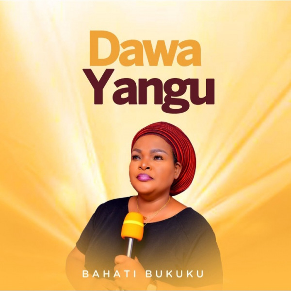 Bahati bukuku ⚜ Online songs and bio of the artist — mdundo.com