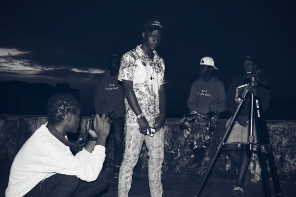 Rapper flawless ⚜ Online songs and bio of the artist — mdundo.com