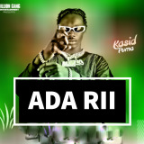Kasid Puma ⚜ Online songs and bio of the artist — mdundo.com