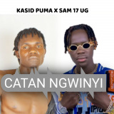 Kasid Puma ⚜ Online songs and bio of the artist — mdundo.com