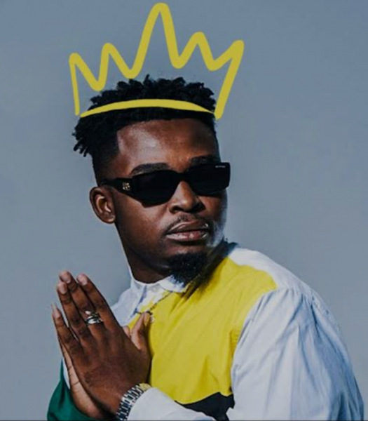 Aslay ⚜ Online songs and bio of the artist — mdundo.com