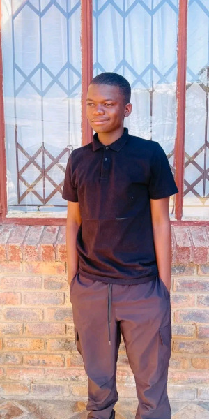 Vynce rsa ⚜ Online songs and bio of the artist — mdundo.com