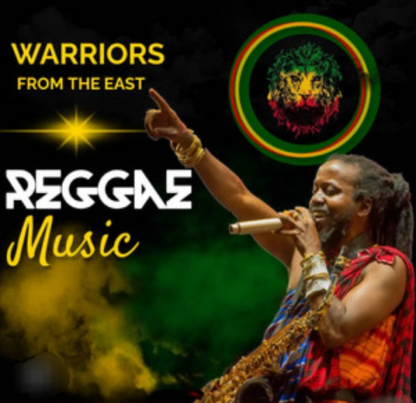 Bongo reggae ⚜ Online songs and bio of the artist — mdundo.com