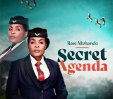 Rose mhando ⚜ Online songs and bio of the artist — mdundo.com