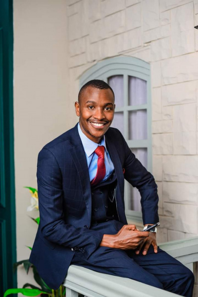 SAMIDOH ⚜ Online songs and bio of the artist — mdundo.com