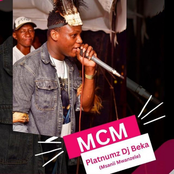 DIAMOND WA MWANZELE-DJ BEKA ⚜ Online songs and bio of the artist ...