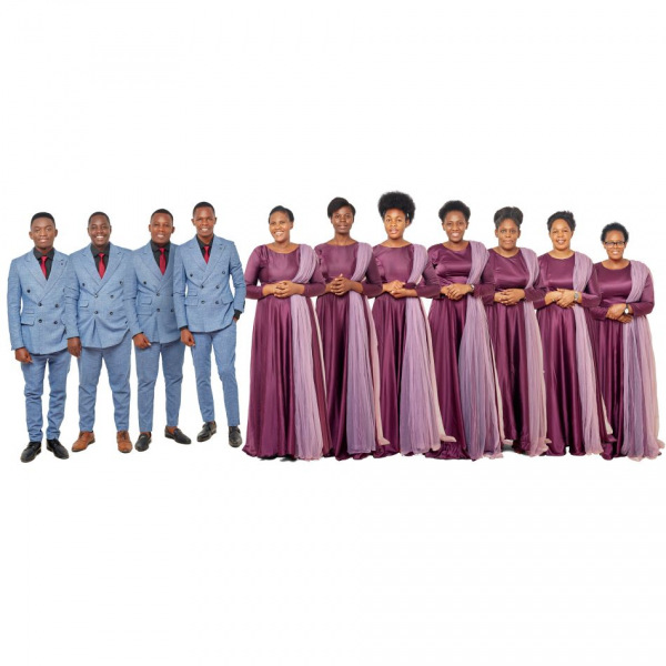 Zabron Singers. ⚜ Online songs and bio of the artist — mdundo.com