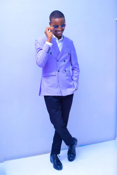 NOOHA BY NORMAN SHAAKA by NORMAN SHAAKA ⚜ Download or listen online ...