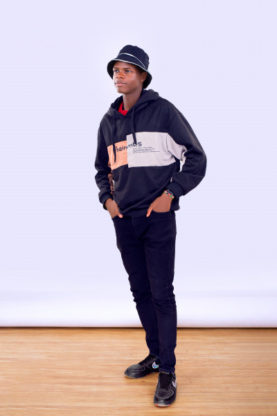 Dickens Derick ⚜ Online songs and bio of the artist — mdundo.com