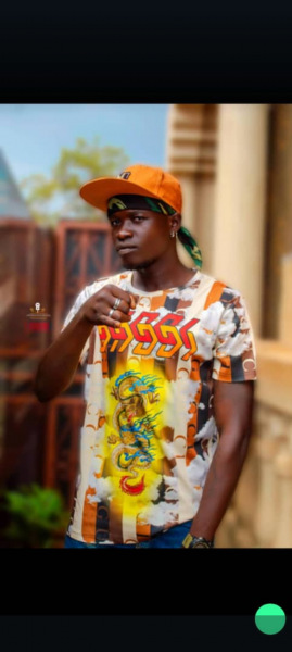 Dragon K Alkayeda ⚜ Online songs and bio of the artist — mdundo.com