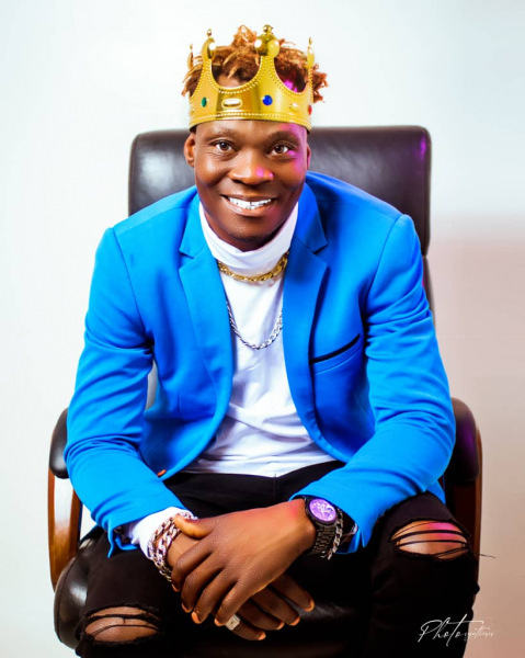 LAND SOJJA ⚜ Online songs and bio of the artist — mdundo.com