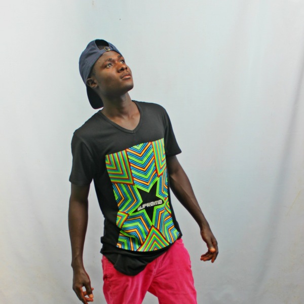 Kay Zee ⚜ Online songs and bio of the artist — mdundo.com